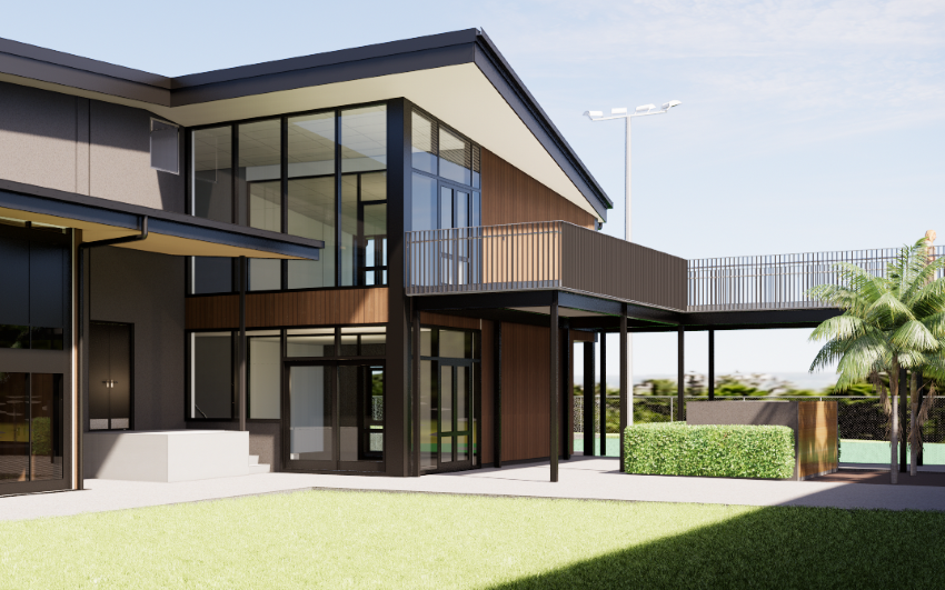 Projects | Milne Project Management